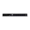 CyberPower 700VA 120-Volt 6-Outlet Rackmount UPS OR700LCDRM1U - The ...