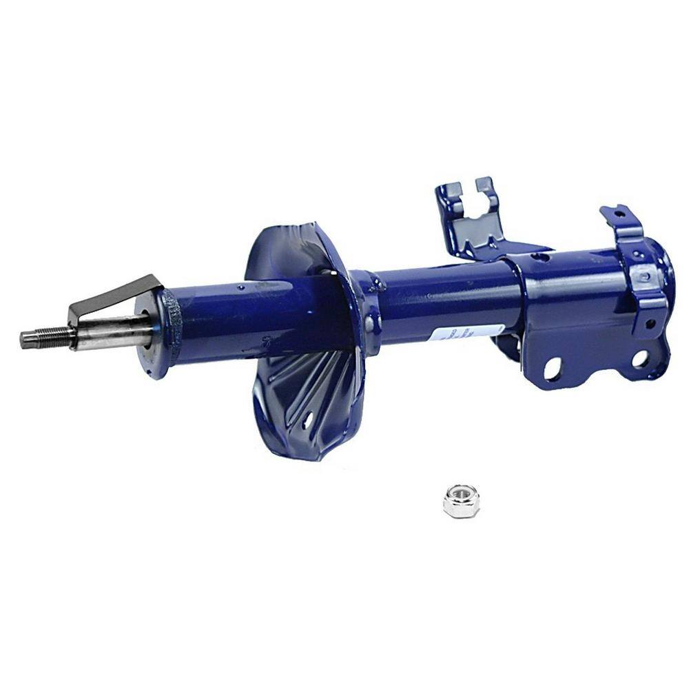 Monroe Monro-Matic Plus Strut 801872 - The Home Depot