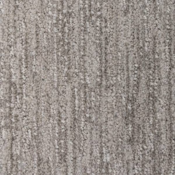 Lifeproof 8 in. x 8 in. Pattern Carpet Sample - Island Hop -Color Doty ...