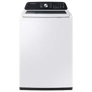 Crosley 4.1 cu. ft. Top-Load Washer with Dual Action Agitator, 8 Wash ...