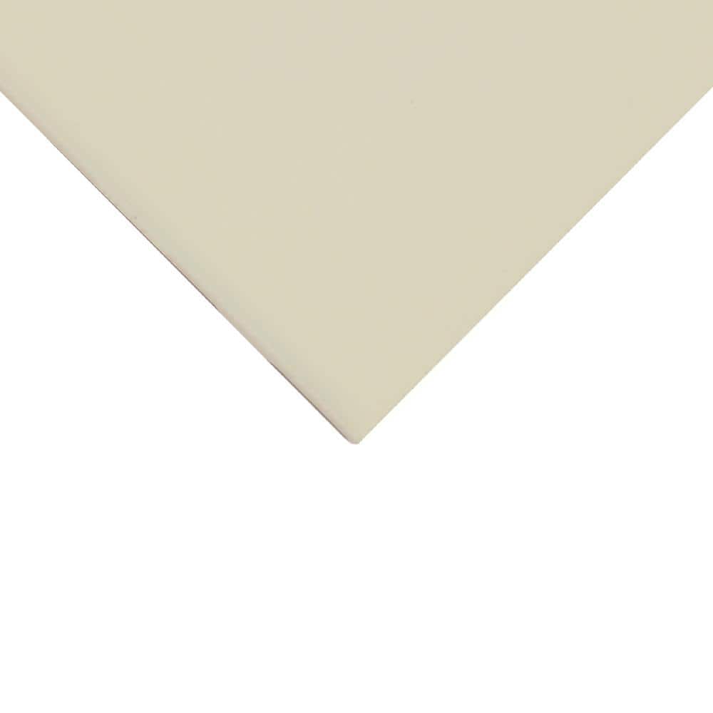 Buy Restore Ivory 4-1/4 in. x 4-1/4 in. Glazed Ceramic Wall Tile (12.5 ...