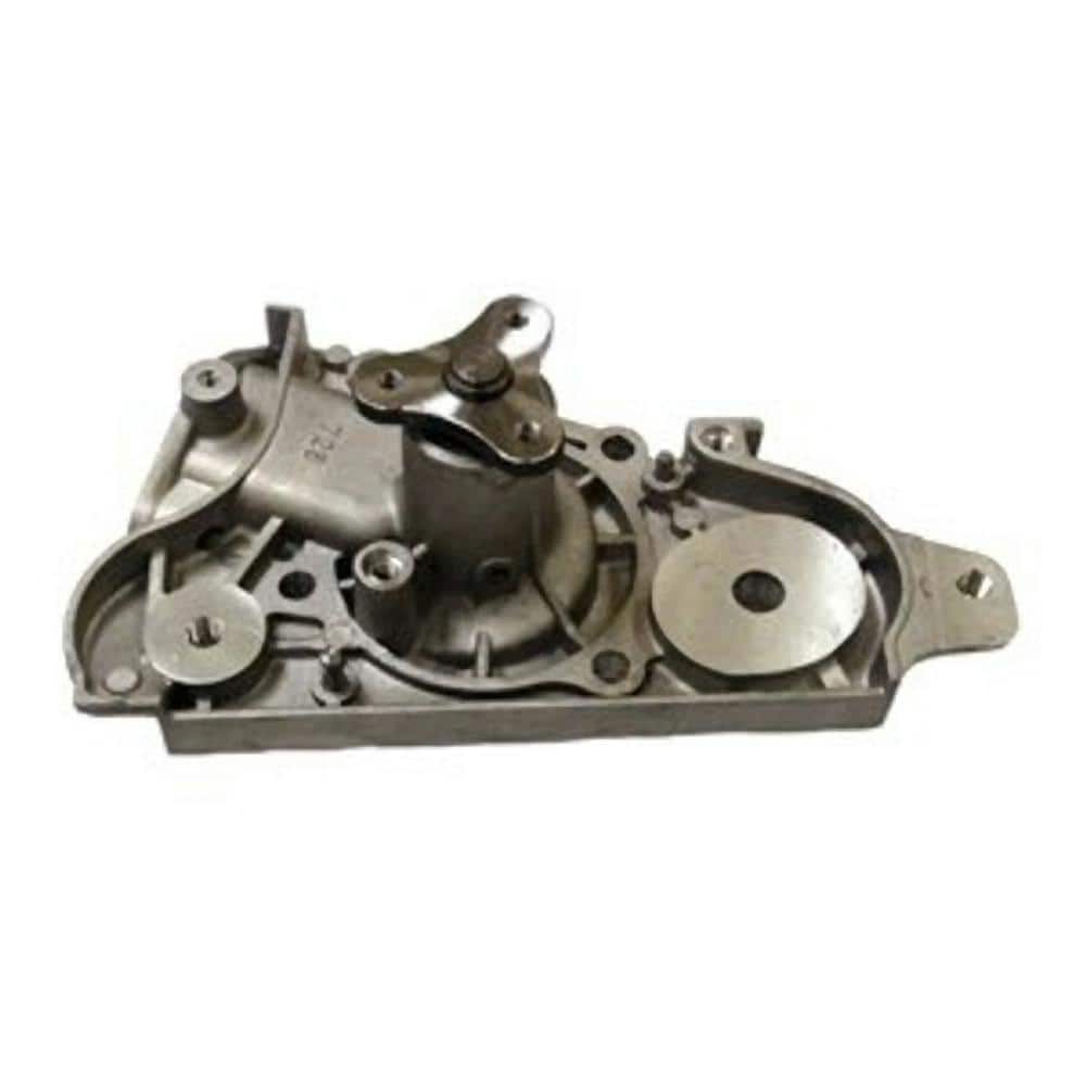 Gates Engine Water Pump 42134 - The Home Depot