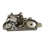 Gates Engine Water Pump 42134 - The Home Depot