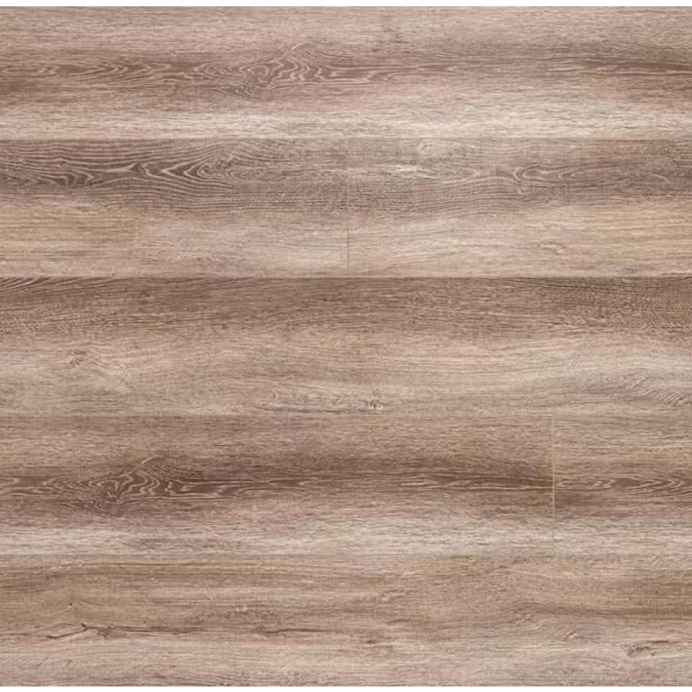 Lifeproof Take Home Sample - Fox Run Oak Waterproof Hybrid Resilient ...