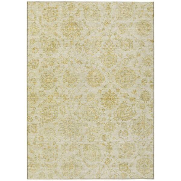 Addison Rugs Chantille Machine Washable Indoor/Outdoor Abstract ACN1833 ...