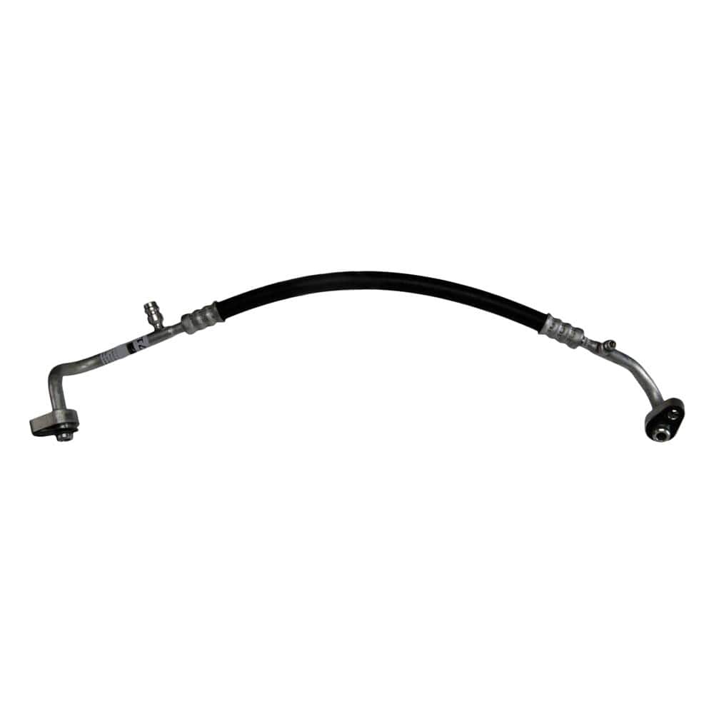 Four Seasons A/C Refrigerant Discharge Hose 2002-2005 Jeep Liberty ...