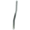 Simpson Strong-Tie HTS 16 in. 14-Gauge Galvanized Heavy Twist Strap ...