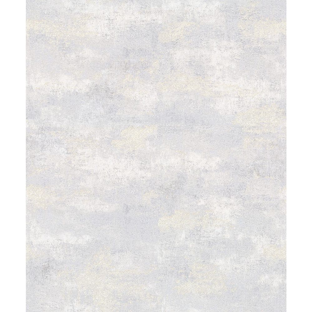 Advantage Grey Al Fresco Sterling Plaster Wallpaper 4168-17703 - The ...