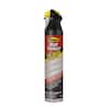 Homax Pro Grade 25 oz. Dual Control Orange Peel Quick Dry Oil-Based ...