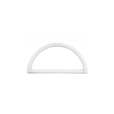Installation - Shaped Windows - Windows - The Home Depot