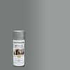Rust-Oleum Stops Rust 11 oz. Metallic Matte Nickel Protective Spray ...