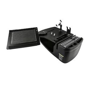 AutoExec Reach Desk Front Seat Black REACH DESK-01 FS BLACK - The Home ...