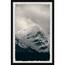 "Snowy Fir Trees" by Marmont Hill Framed Nature Art Print 24 in. x 16 ...