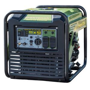 Sportsman 2,000/1,400-Watt Gasoline Powered Portable Generator 806779