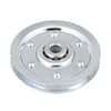 Clopay 3 in. Extension Spring Pulley 0120600 - The Home Depot