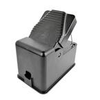 Digger's 5 gal. 12 in. Wire Gopher Basket 100051035 - The Home Depot