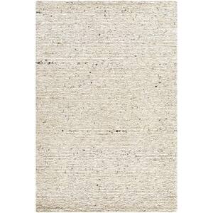 Livabliss Passion Charcoal Cottage 8 ft. x 10 ft. Indoor Area Rug ...