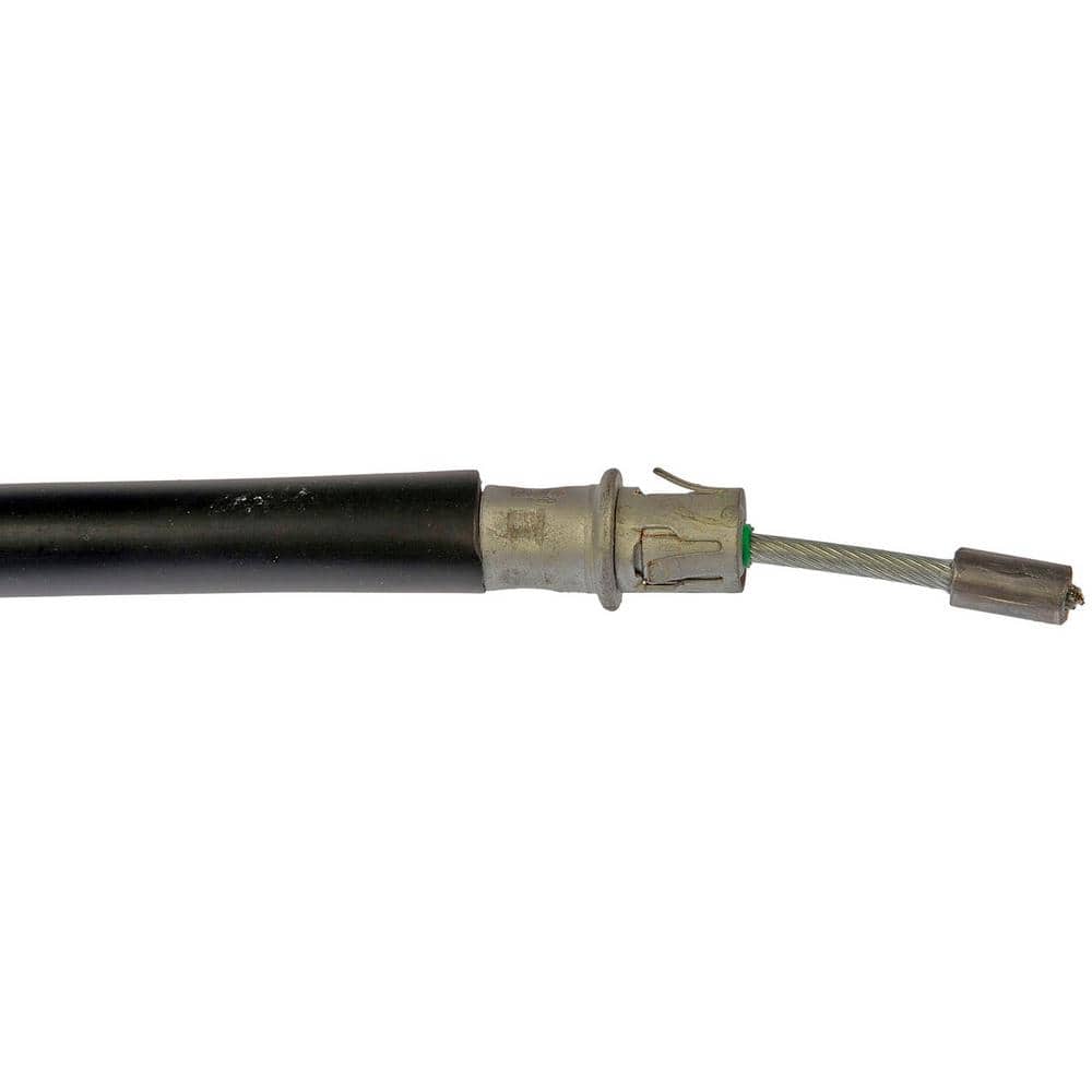 First Stop Parking Brake Cable C96098 - The Home Depot