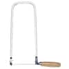 Olson Saw 12 in. Coping Saw with End Screw SF63507 - The Home Depot