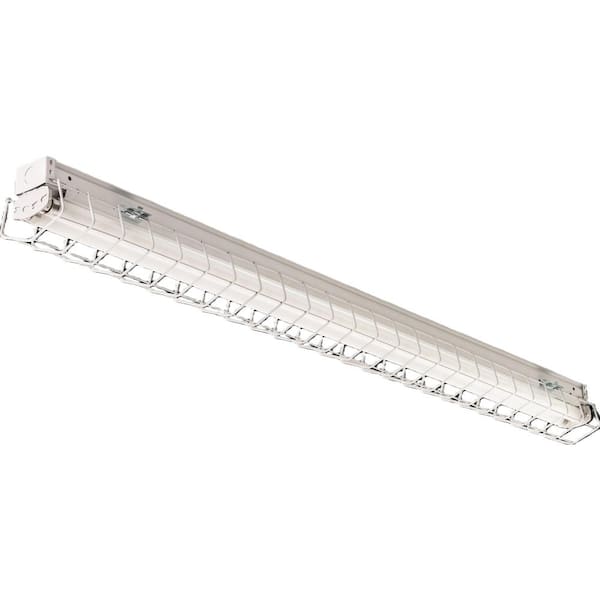 Lithonia Fluorescent Lighting With Guard LITHONIA LIGHTING 1233/147YPY