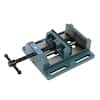 Wilton 6 in. Low Profile Drill Press Vise 11746 - The Home Depot