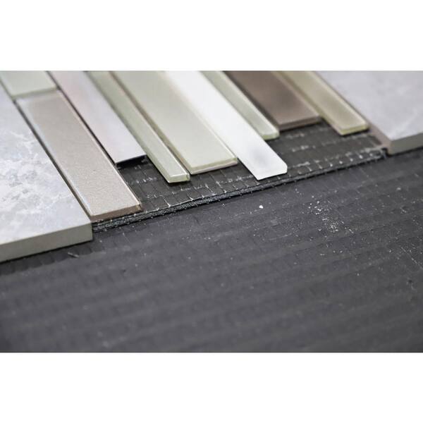 Waterproof Tile Backer Board GoBoard Waterproof Backer Board - 1/2 Inch ...