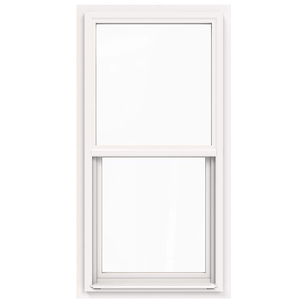 Have a question about JELD-WEN 24 in. x 42 in. V-4500 Series White ...
