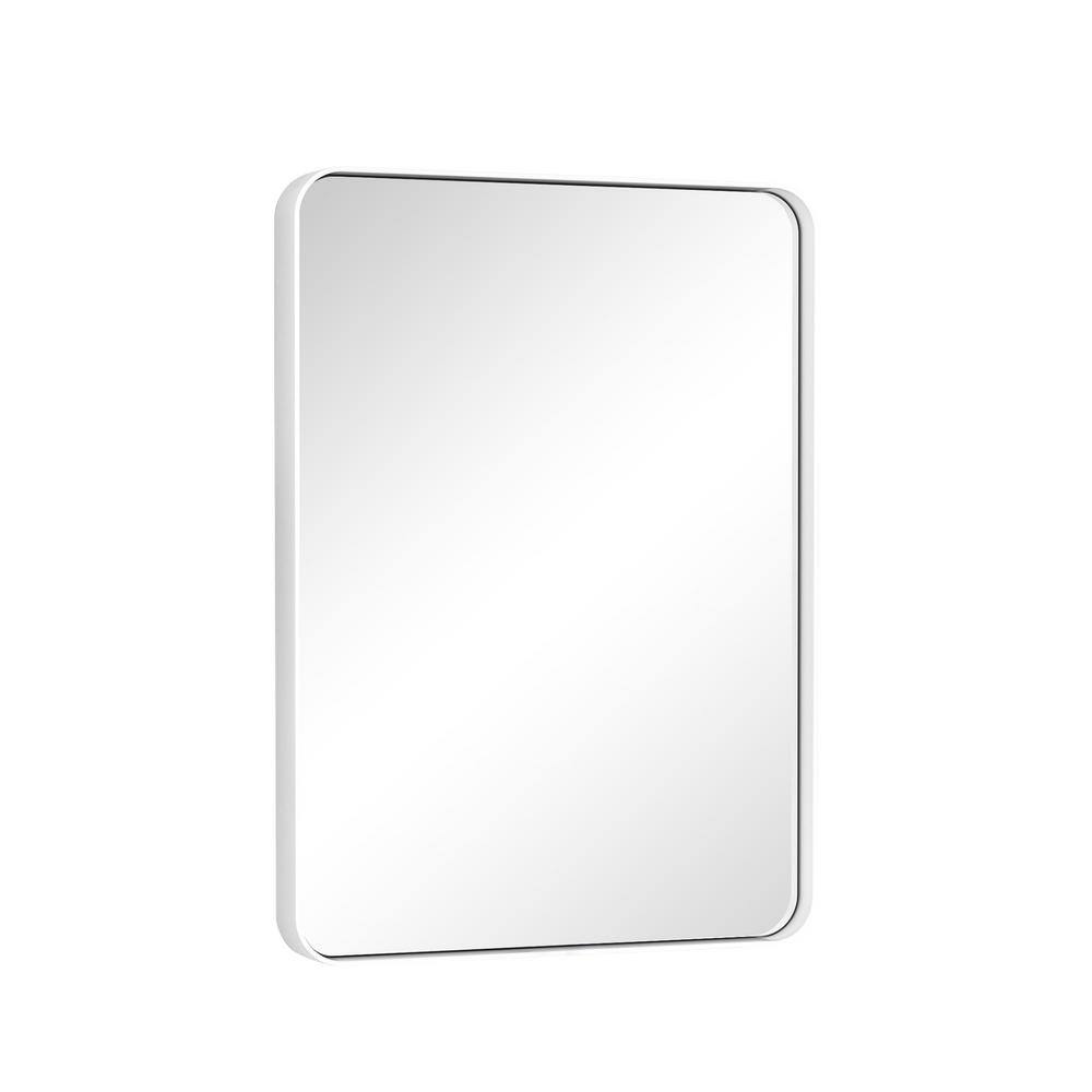 Have a question about KeonJinn 20 in. W x 30 in. H Modern Rectangular ...