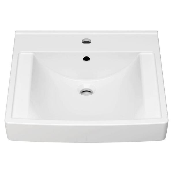 American Standard - Wall Mount Sinks - The Home Depot
