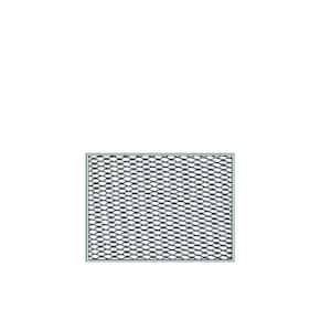 27 in. x 96 in. 2.5 Metal Lath Galvanized 4113145 - The Home Depot