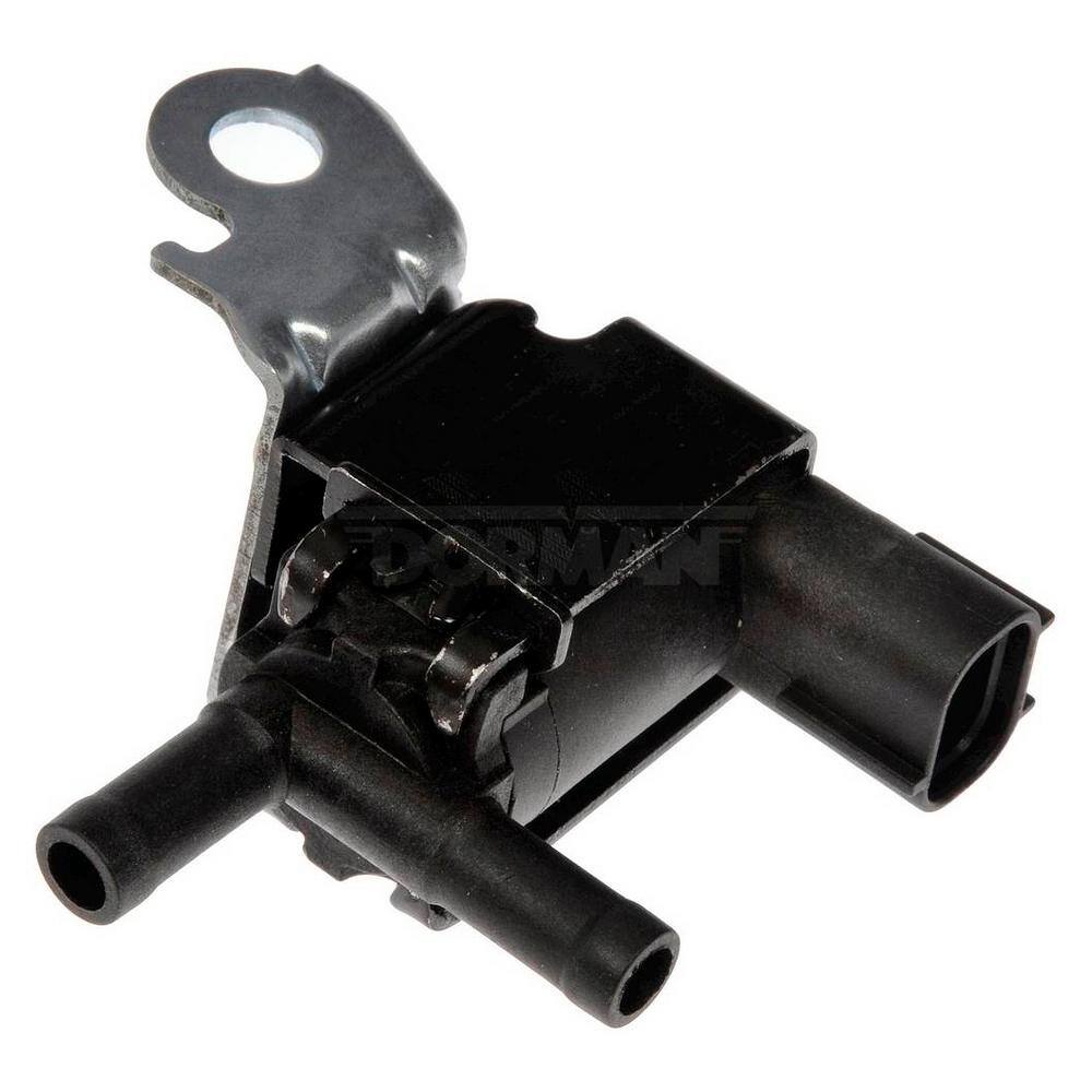 OE Solutions Evaporative Emissions Purge Solenoid Valve-911-488 - The ...