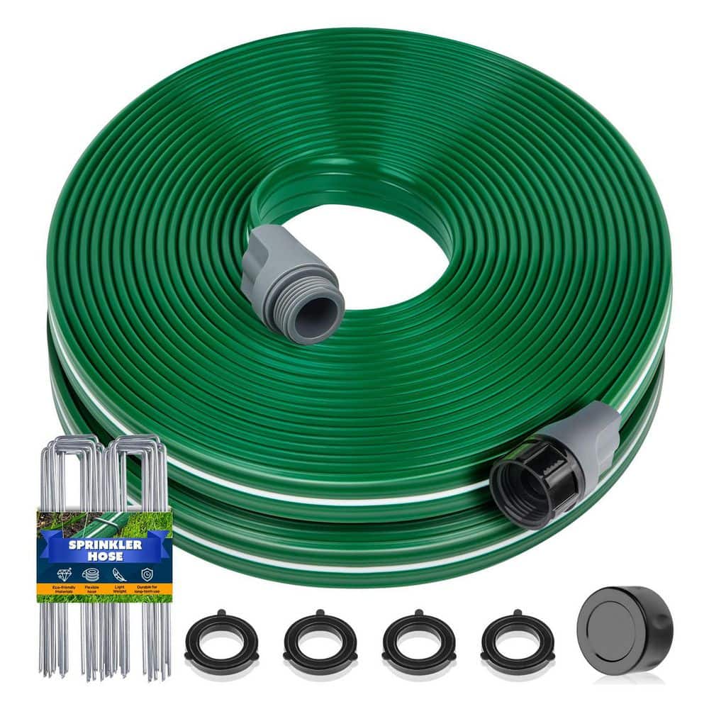 Sprinkler Hose Home Depotnull