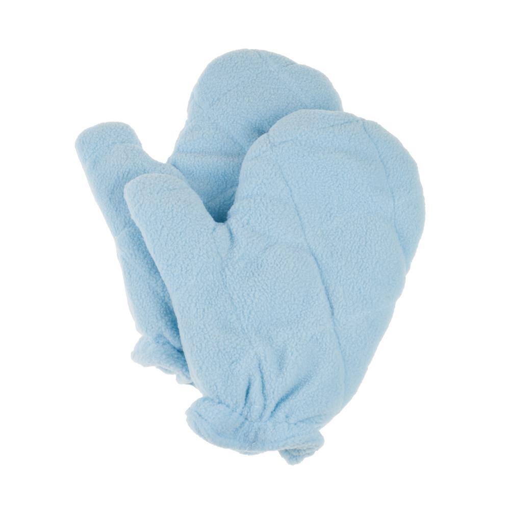 Bluestone Microwaveable Heat Therapy Mittens W010048