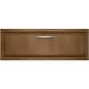 KitchenAid 27 in. Warming Drawer in Overlay Panel-Ready KEWS175BPA ...