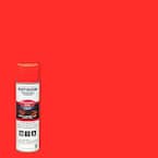 Rust-Oleum Industrial Choice 17 oz. M1600 System Precision Line Solvent ...
