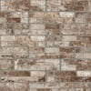 Florida Tile Home Collection White Washed Brick 6 in. x 24 in ...