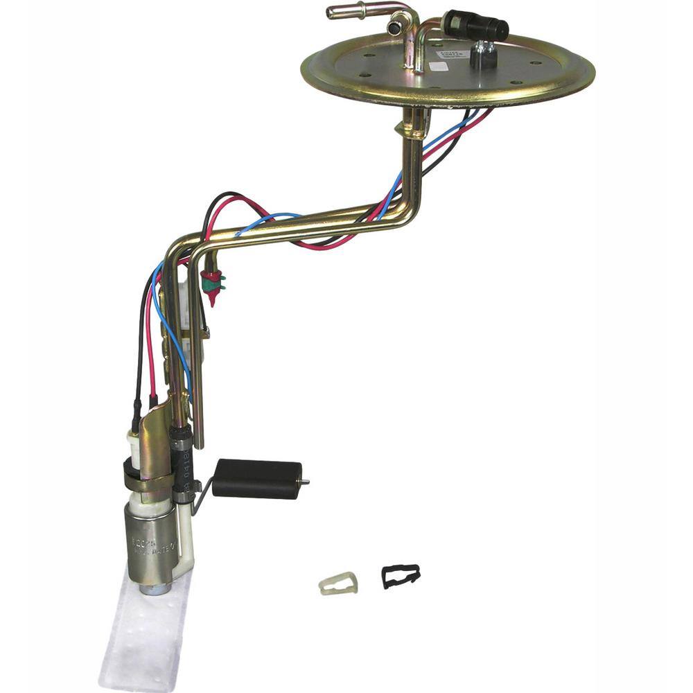 Airtex Fuel Pump & Sender Assembly-E2071S - The Home Depot