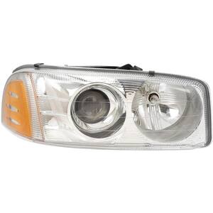 Dorman Head Lamp Assembly 1590149 - The Home Depot