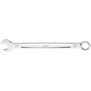 Milwaukee 30 mm Combination Wrench 45-96-9530 - The Home Depot