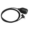 Wayne 3-1/2 in. W Tether Float Switch 56835-002 - The Home Depot
