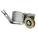 Prime-Line 1 in. Sliding Screen Door Tension Spring with Concave ...