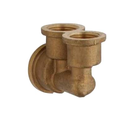 KOHLER 3/4 in. In-wall 2- or 3-Way Transfer Valve K-728-K-NA