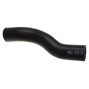 ACDelco Molded Radiator Coolant Hose - Lower 20155S - The Home Depot