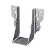 Simpson Strong-Tie LU Galvanized Face-Mount Joist Hanger for 2x4 ...