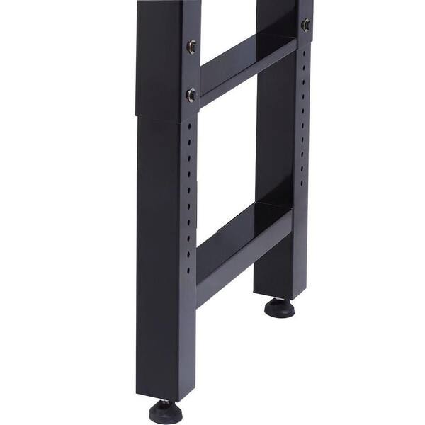 Home Depot Adjustable Workbench