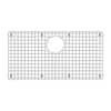 Blanco QUATRUS Stainless Steel Sink Grid 235968 - The Home Depot