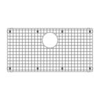 Blanco QUATRUS Stainless Steel Sink Grid 233078 - The Home Depot