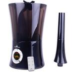 Air Innovations 2.15 Gal. Cool Mist Dual Tank Digital Humidifier for ...