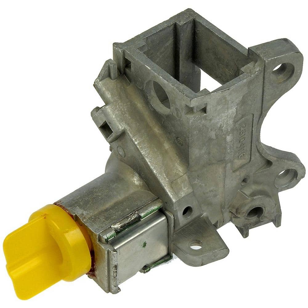 OE Solutions Ignition Lock Cylinder Housing With Passlock Sensor 924 ...