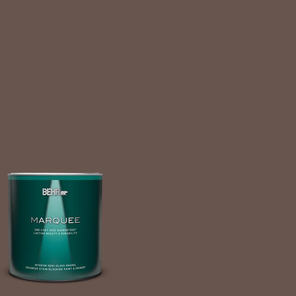 BEHR MARQUEE 1 qt. Home Decorators Collection #HDC-CL-13A Library ...